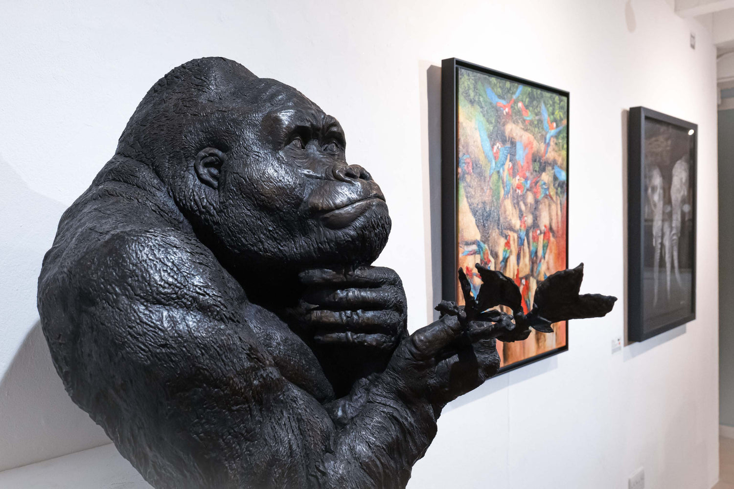 What we do – Art 4 Conservation